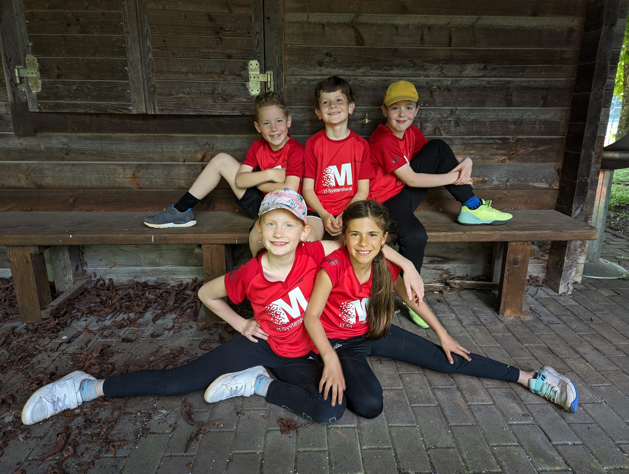 Mannschaften – TC Teising